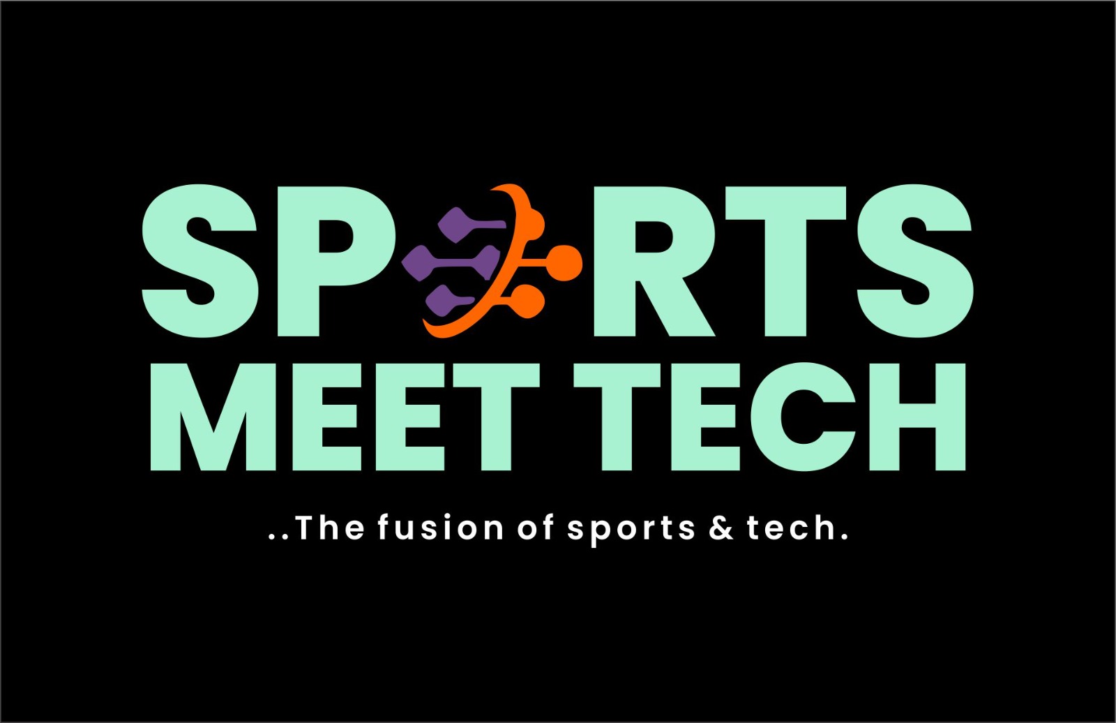 Sports Meet Tech